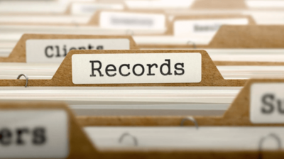 Why Records Management is Essential